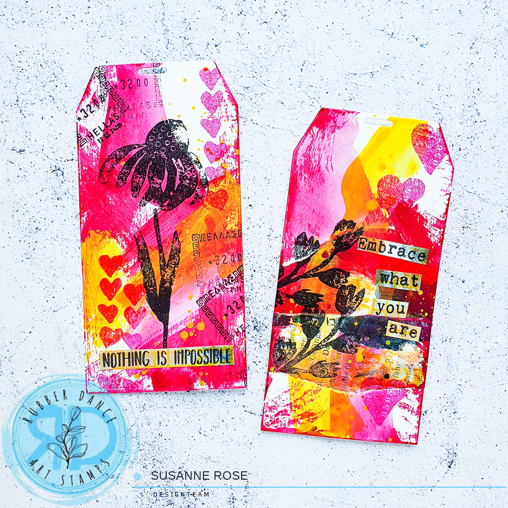 NEW STAMP RELEASE! – Rubber Dance Art Stamps Blog