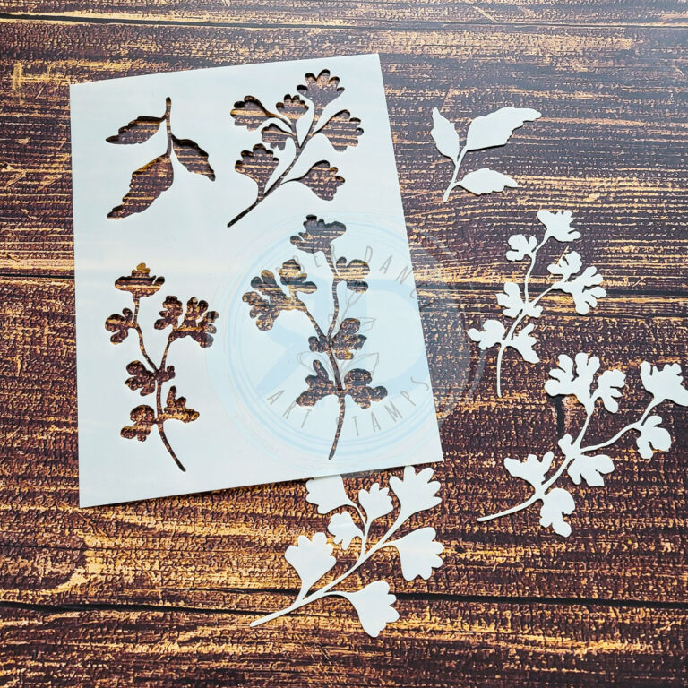 Junk Art Journal Page with Soft Pastels and Collage Fodder – Rubber ...