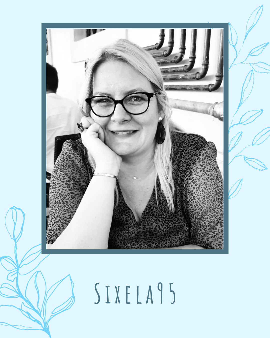 Design Team – Rubber Dance Art Stamps Blog